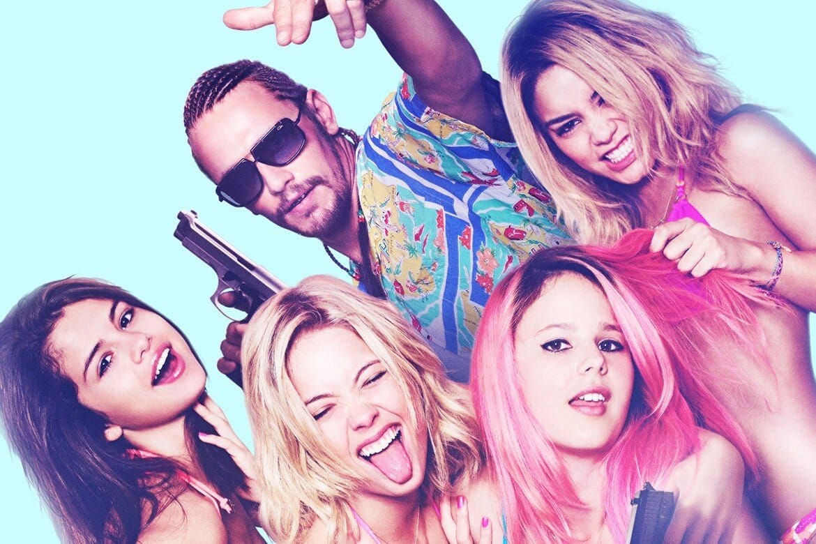 Spring Breakers (2012) | Filmkritik - myofb.de