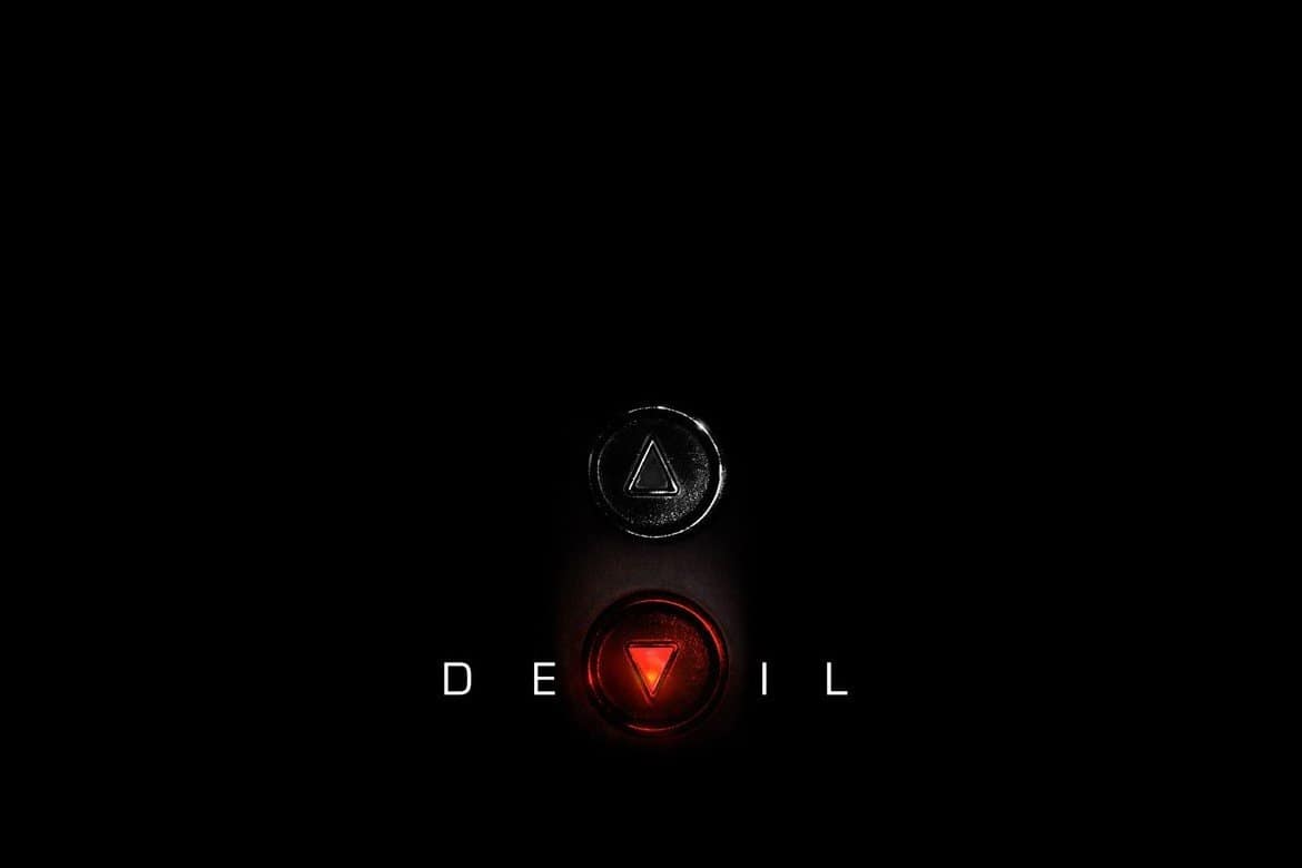 Devil (2010) | Filmkritik - myofb.de
