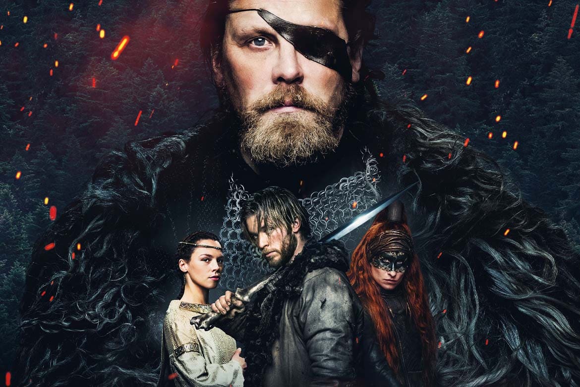 Hagen (2024) | Filmkritik - Mind Your Own F* Business