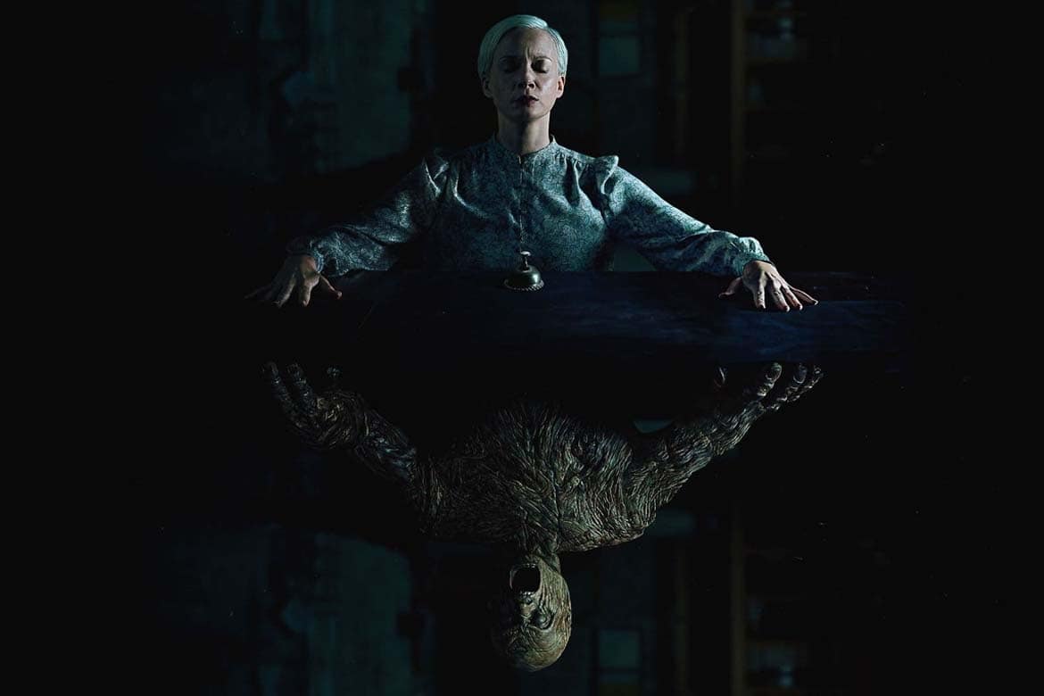 Oddity (2024) | Filmkritik - Mind Your Own F* Business