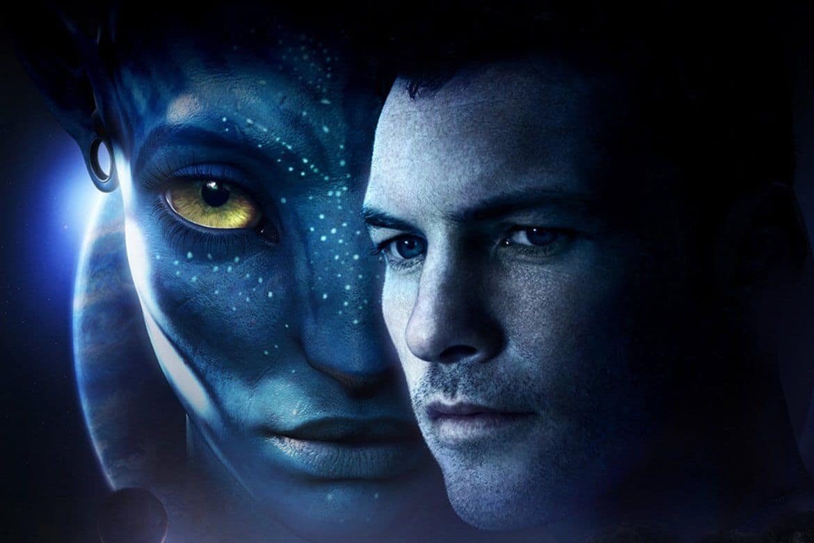 Neuaufführung von "Avatar – Aufbruch nach Pandora" - myofb.de